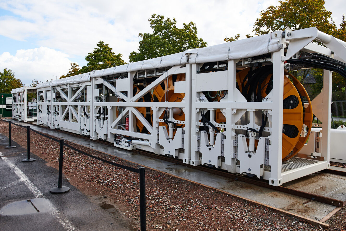 Dreamcutter technology | Denys