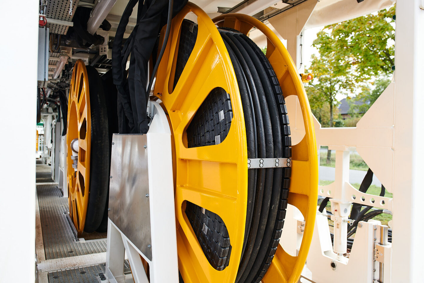 Dreamcutter technology | Denys