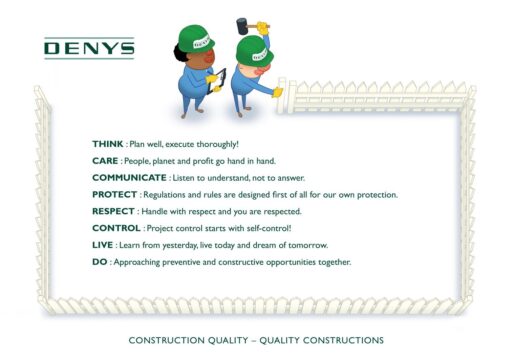 Find all information about Denys here | Denys