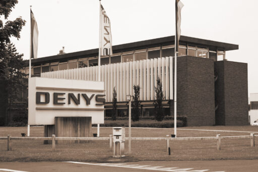 Find all information about Denys here | Denys